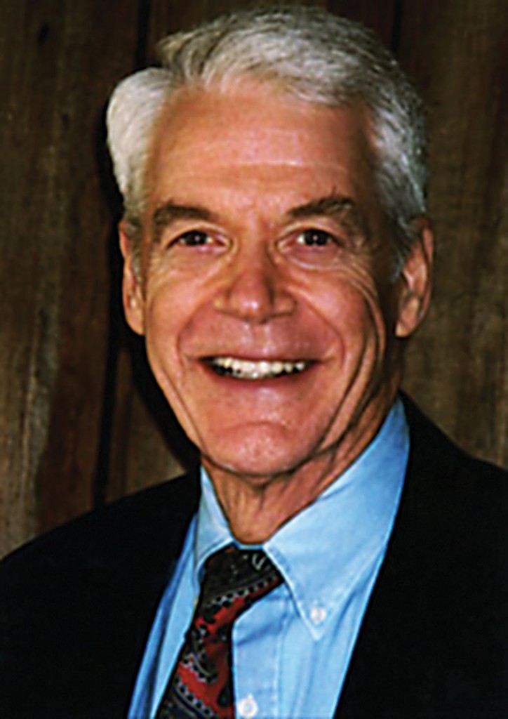 Vegetarian StarDr. Caldwell Esselstyn