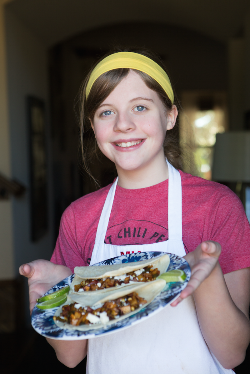 Vegetarian StarChefs